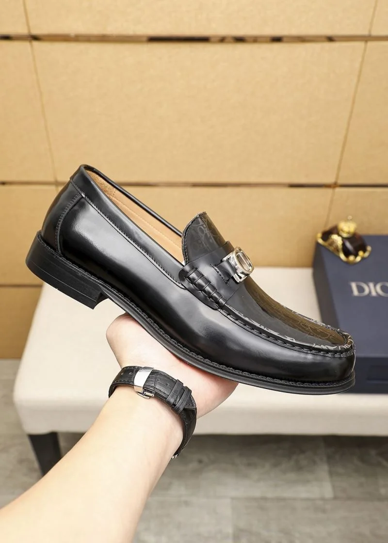 Real Christian Dior Business Shoes