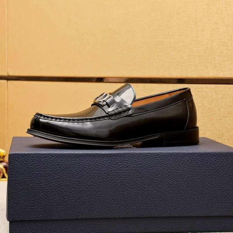 Real Christian Dior Business Shoes