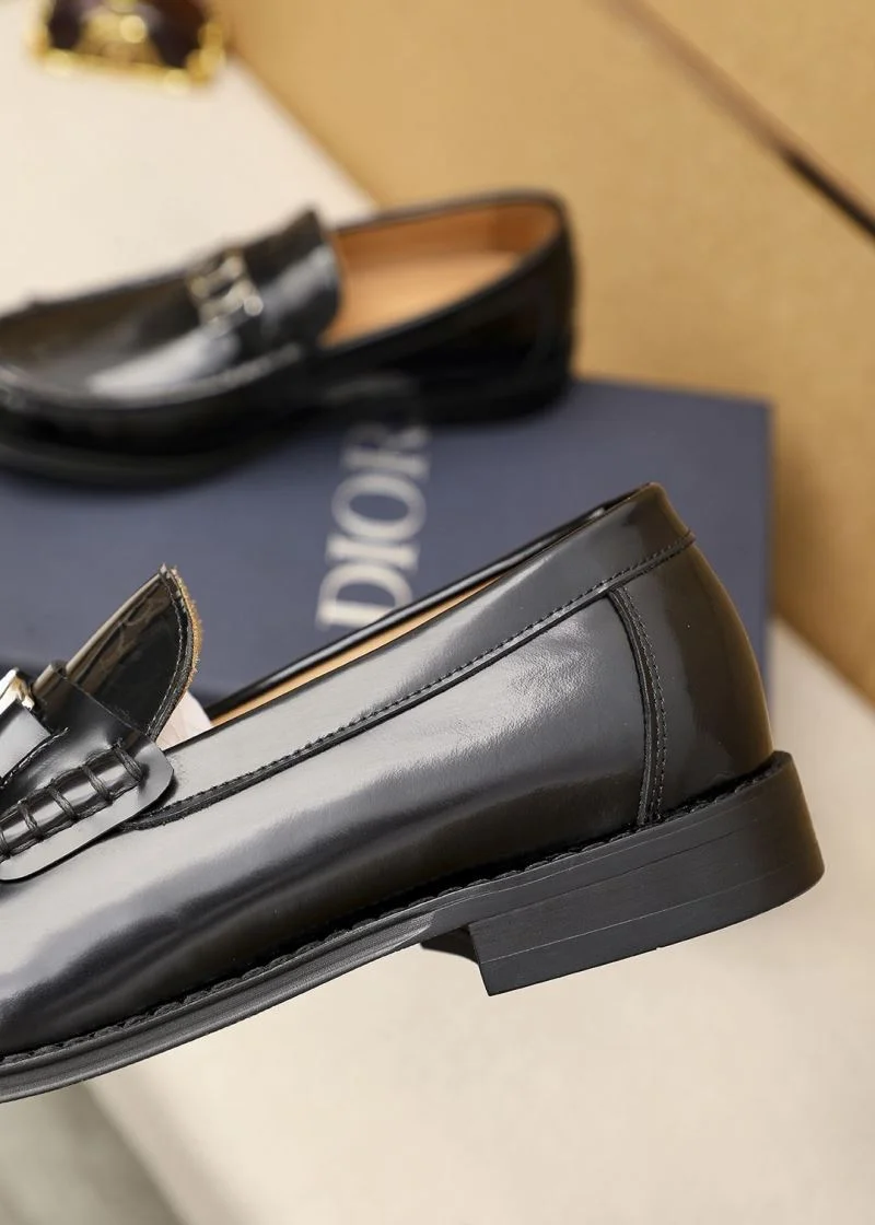 Real Christian Dior Business Shoes