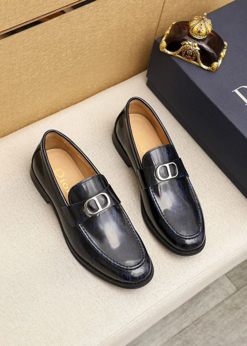 Christian Dior Business Shoes