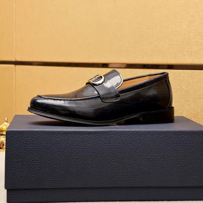 High fidelity Christian Dior Business Shoes