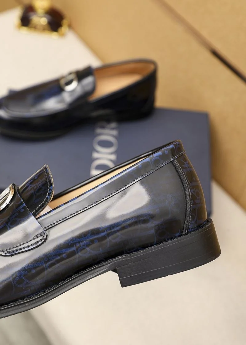 High fidelity Christian Dior Business Shoes