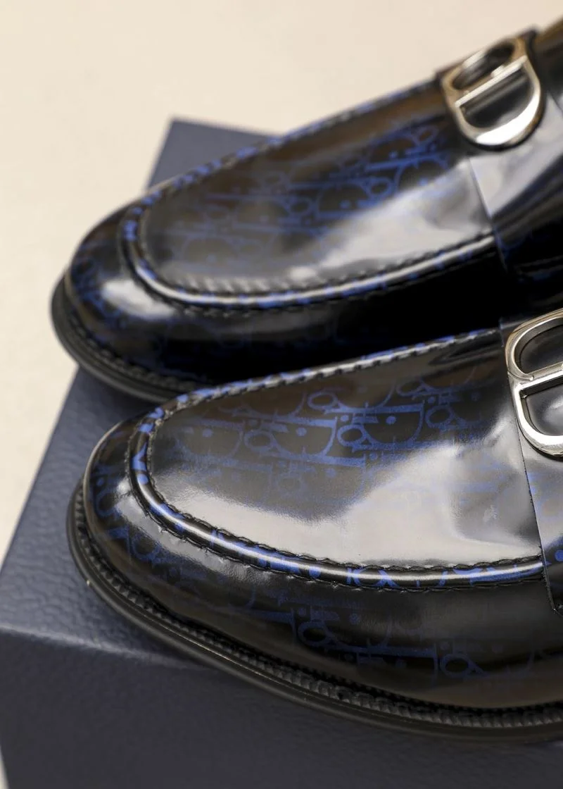 High fidelity Christian Dior Business Shoes