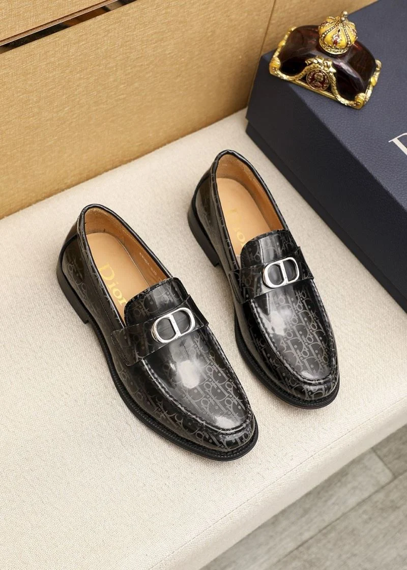 Christian Dior Business Shoes