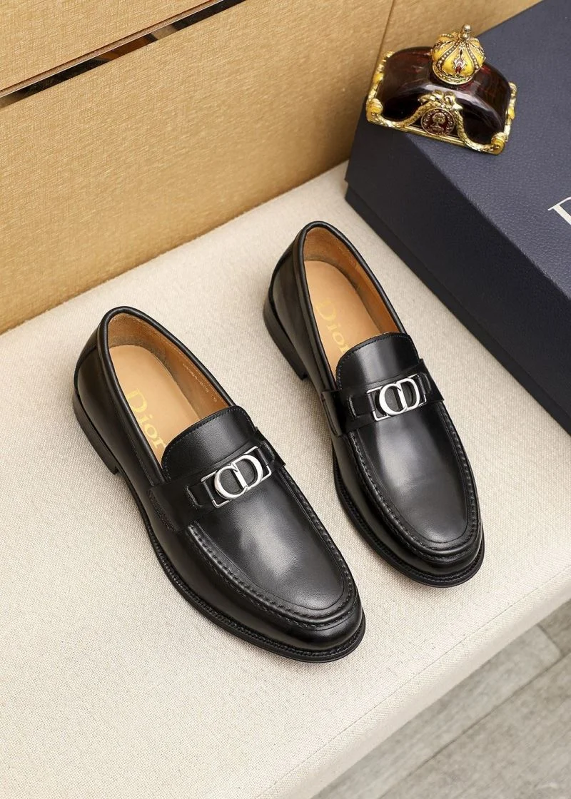 Christian Dior Business Shoes