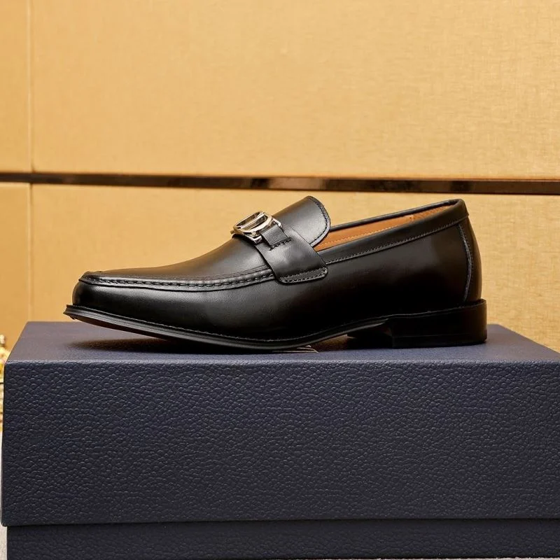 Genuine Christian Dior Business Shoes