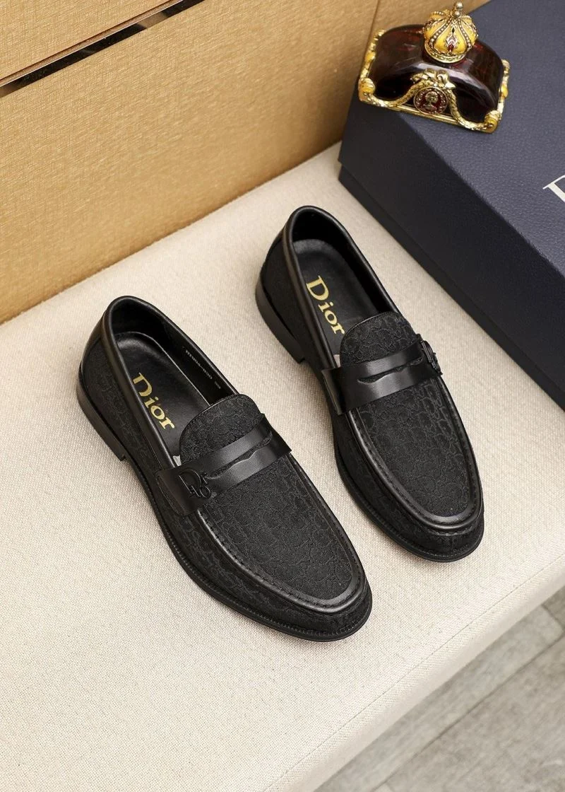 Christian Dior Business Shoes