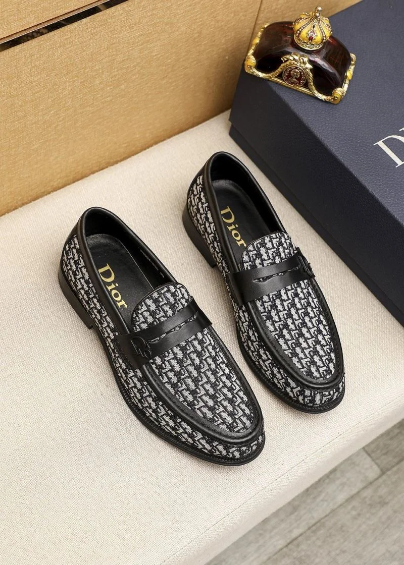 Christian Dior Business Shoes