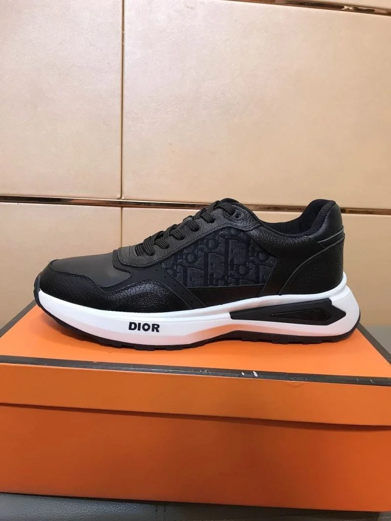Christian Dior Business Shoes