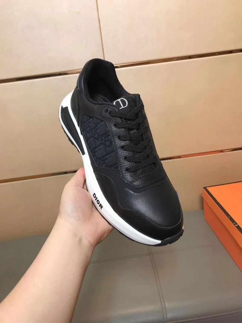 Real Christian Dior Business Shoes