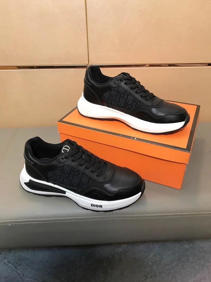 Real Christian Dior Business Shoes