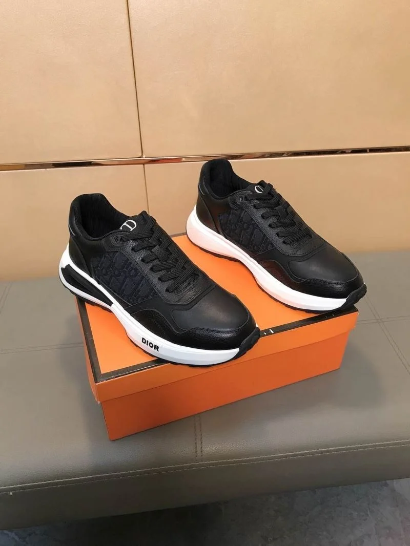 Real Christian Dior Business Shoes