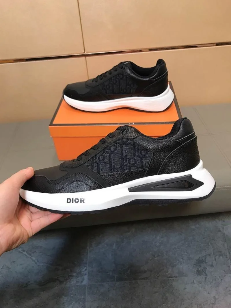 Real Christian Dior Business Shoes