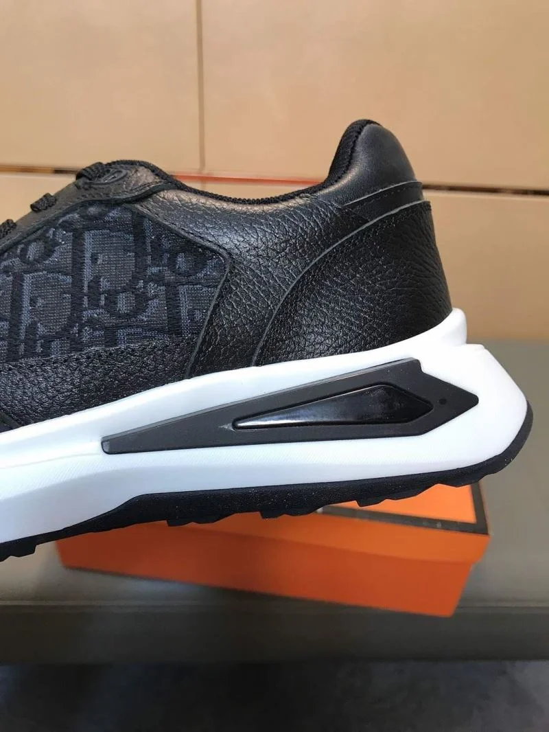 Real Christian Dior Business Shoes