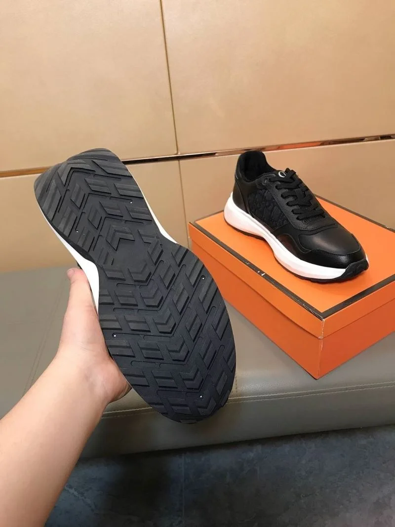 Real Christian Dior Business Shoes