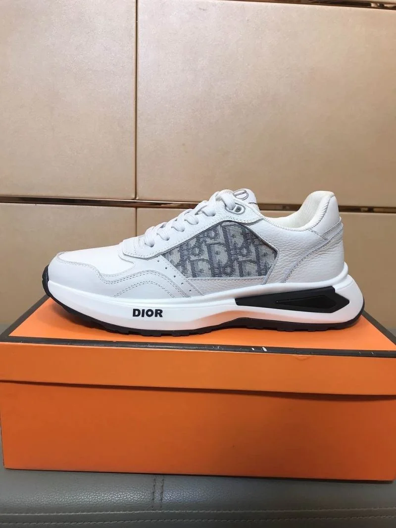 Christian Dior Business Shoes