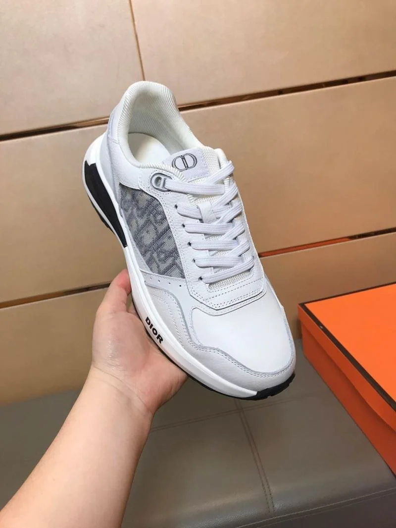 Bargain Christian Dior Business Shoes