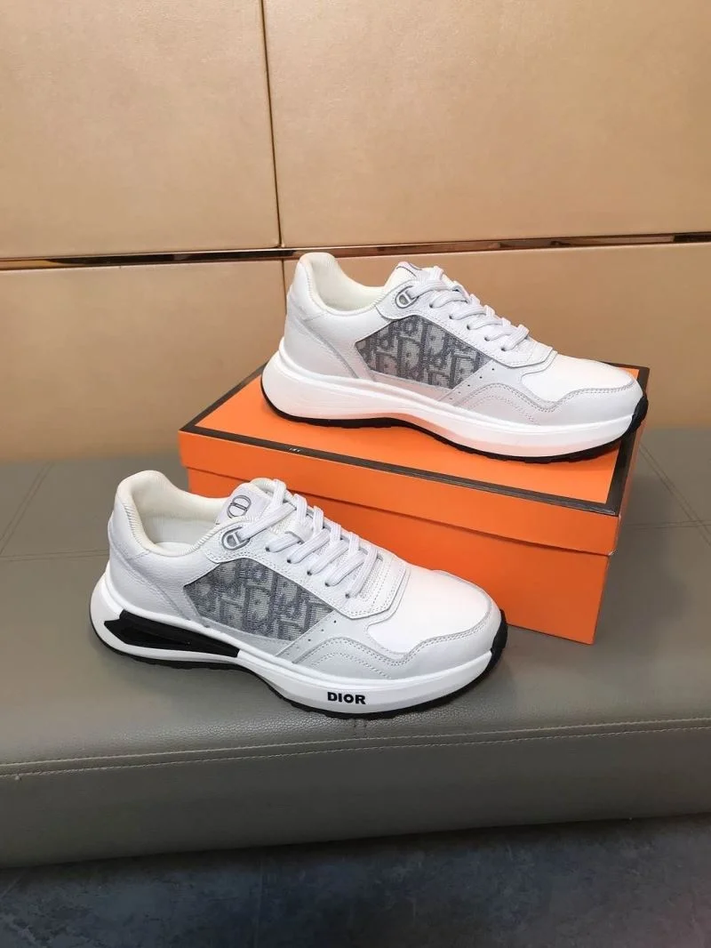 Bargain Christian Dior Business Shoes