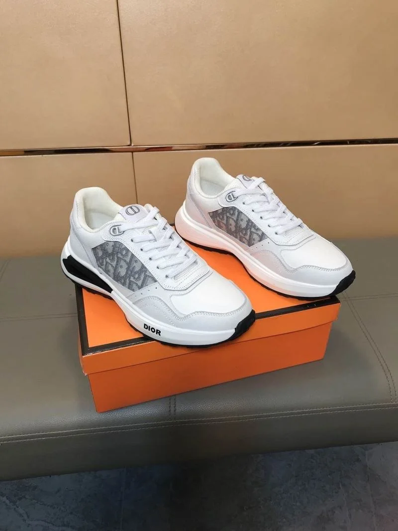 Bargain Christian Dior Business Shoes
