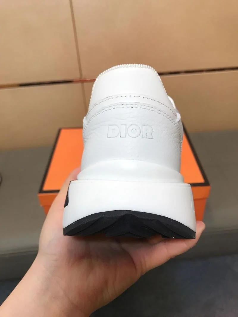 Bargain Christian Dior Business Shoes