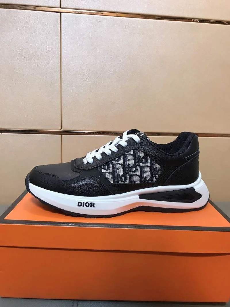 Christian Dior Business Shoes