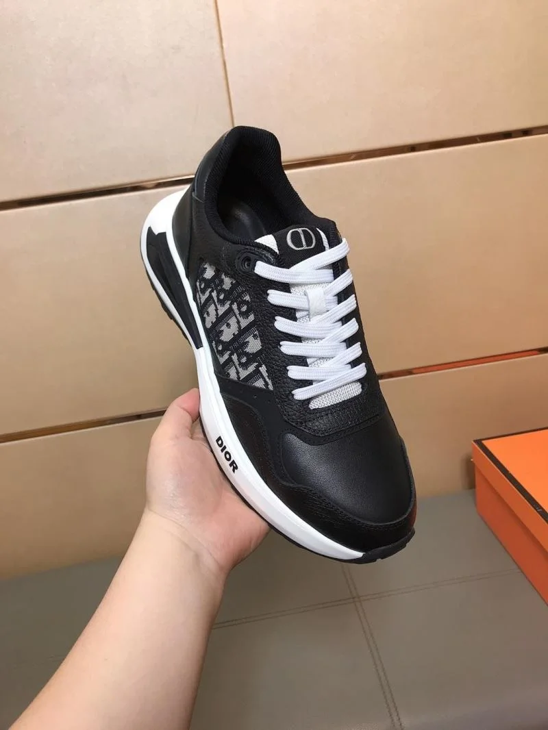 Legit Christian Dior Business Shoes