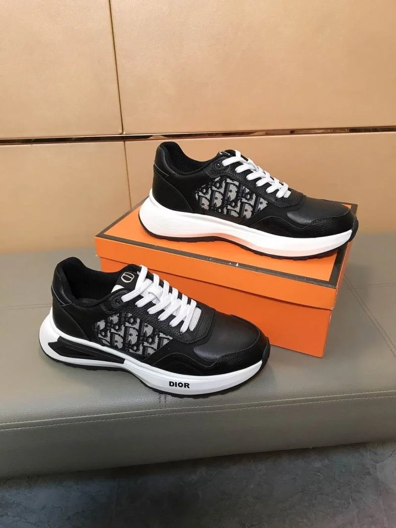 Legit Christian Dior Business Shoes