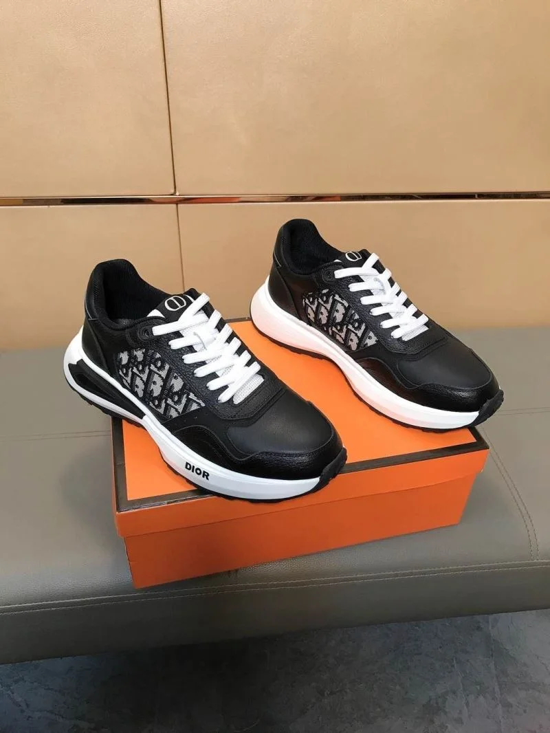 Legit Christian Dior Business Shoes