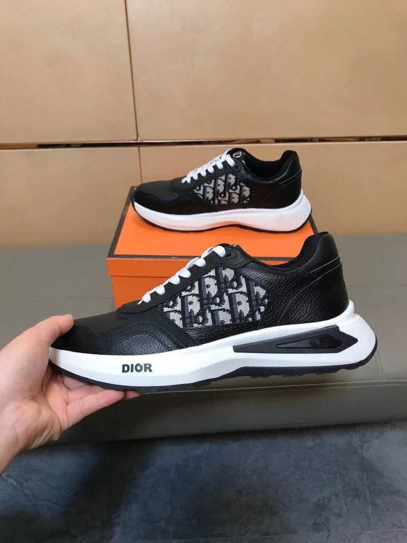 Legit Christian Dior Business Shoes