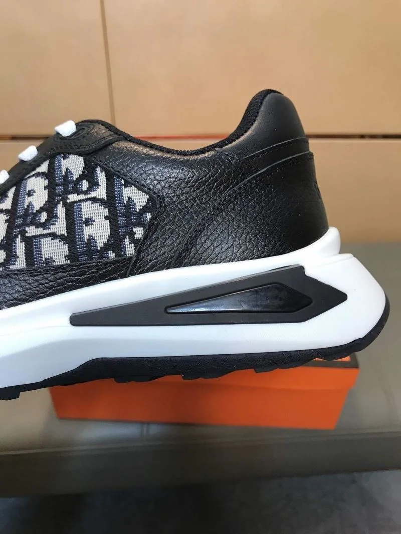 Legit Christian Dior Business Shoes