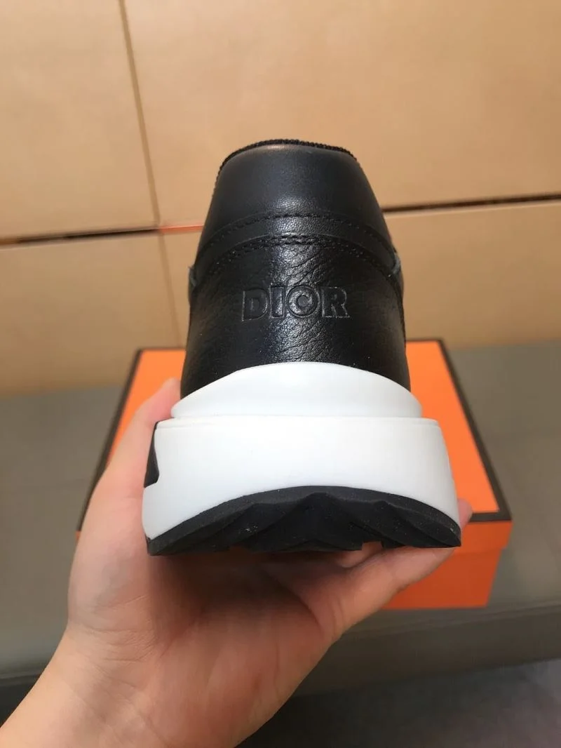 Legit Christian Dior Business Shoes
