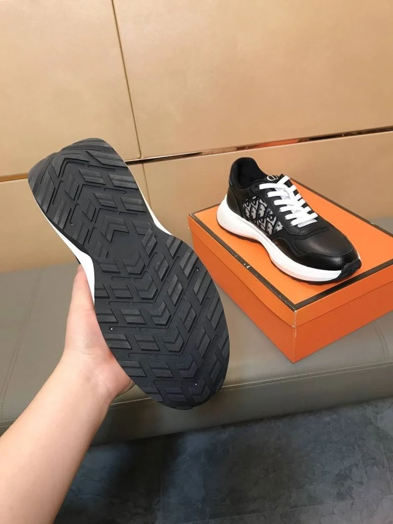 Legit Christian Dior Business Shoes