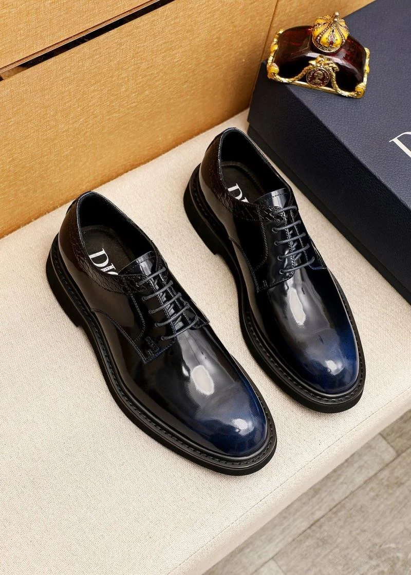 Christian Dior Business Shoes