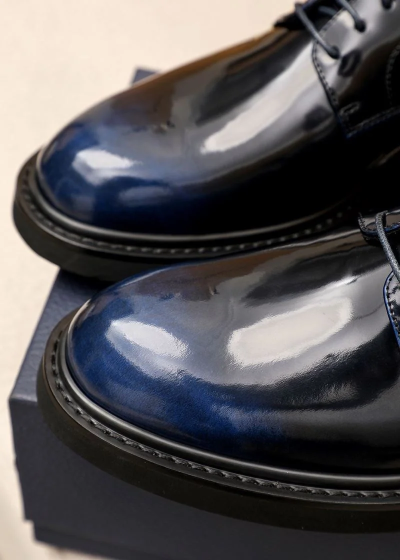 Genuine Christian Dior Business Shoes