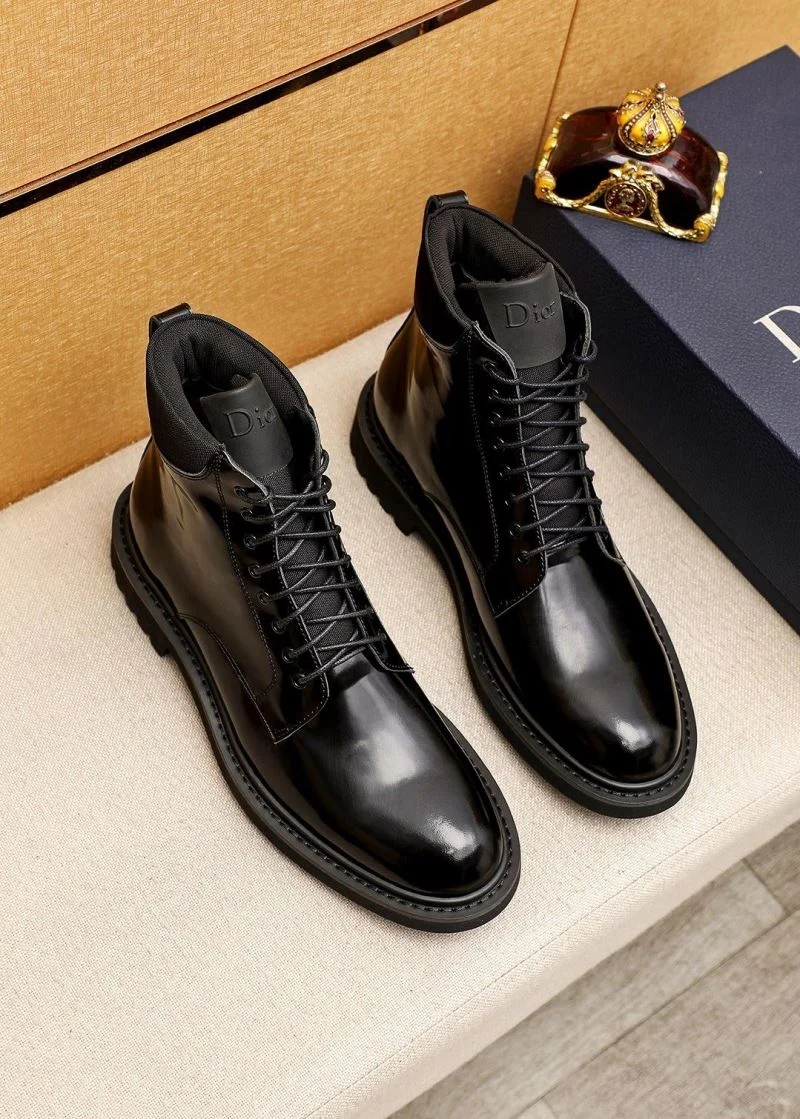 Christian Dior Business Shoes