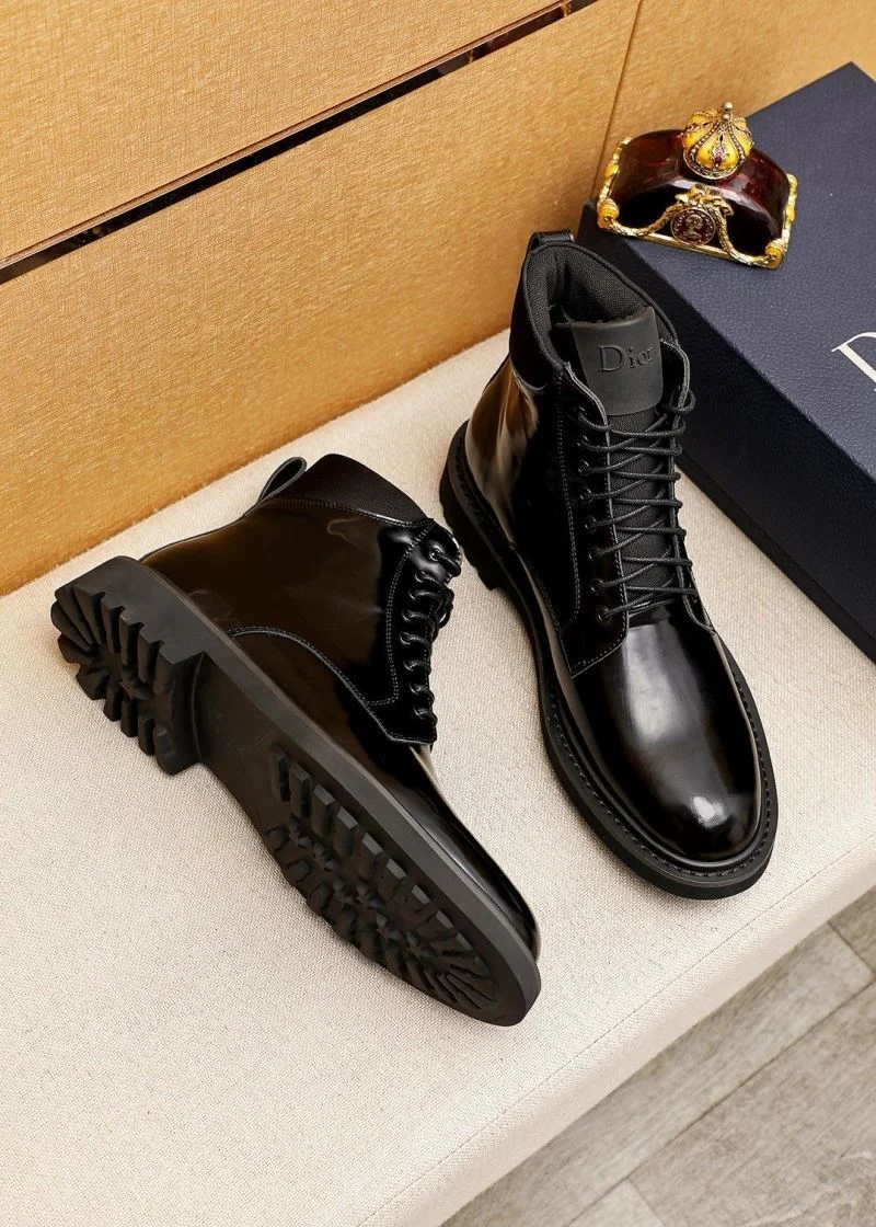 Original Christian Dior Business Shoes