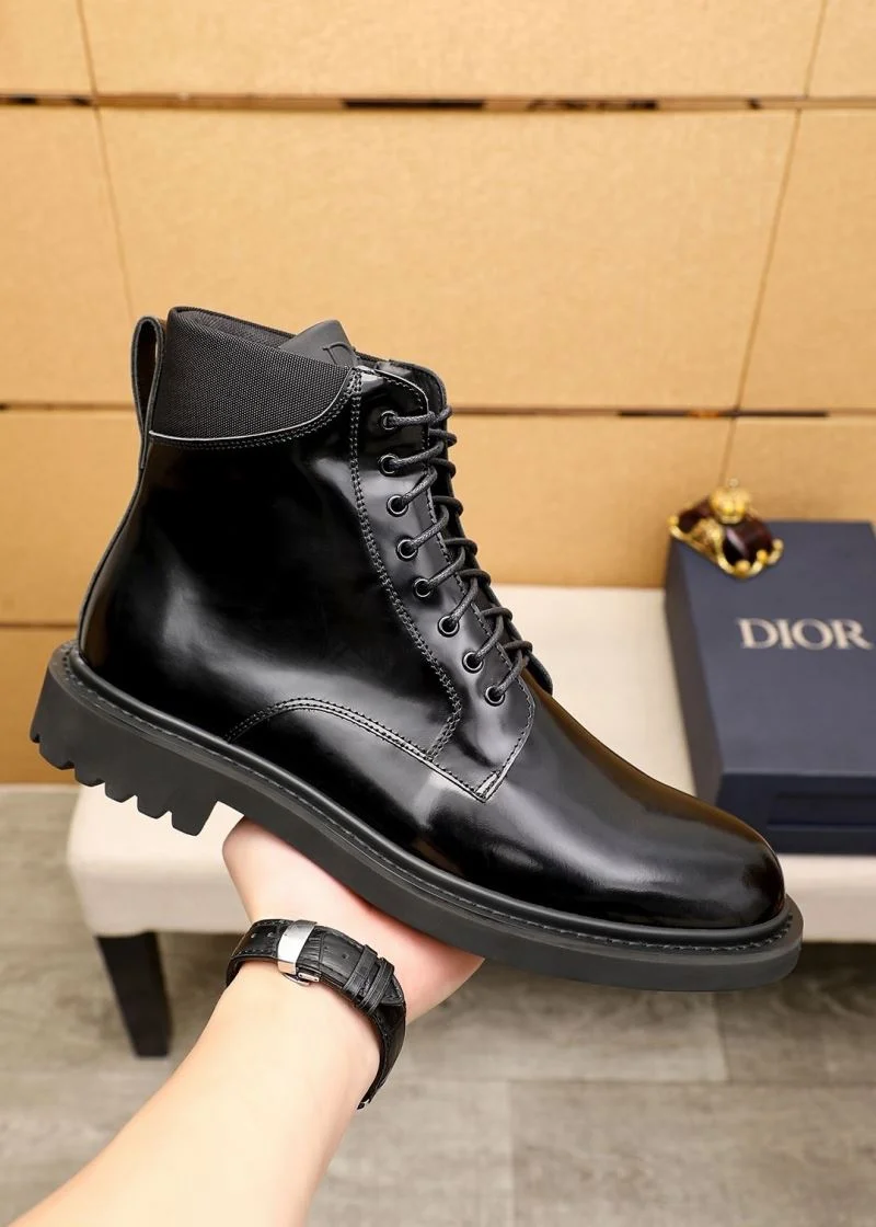 Original Christian Dior Business Shoes