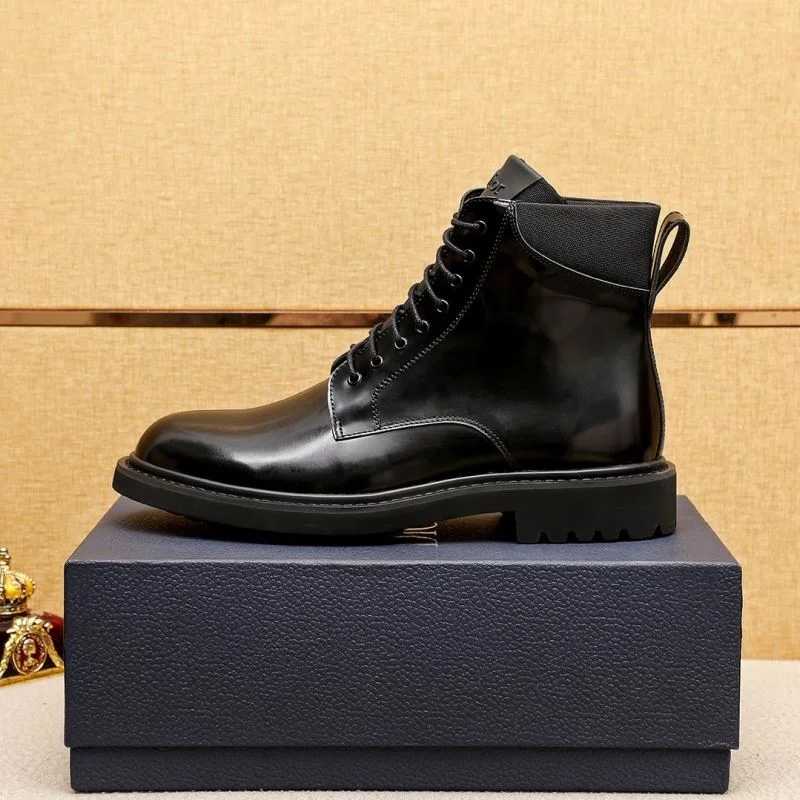 Original Christian Dior Business Shoes