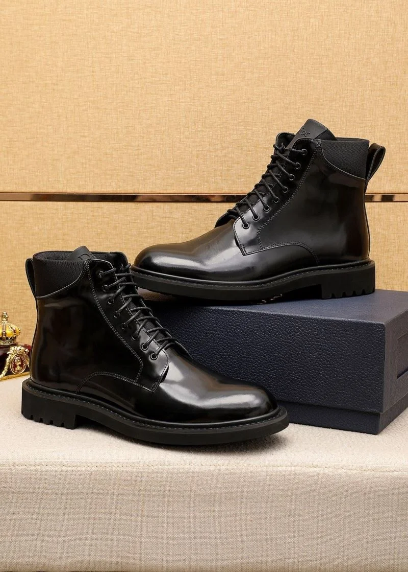 Original Christian Dior Business Shoes