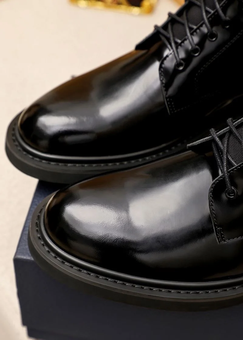 Original Christian Dior Business Shoes