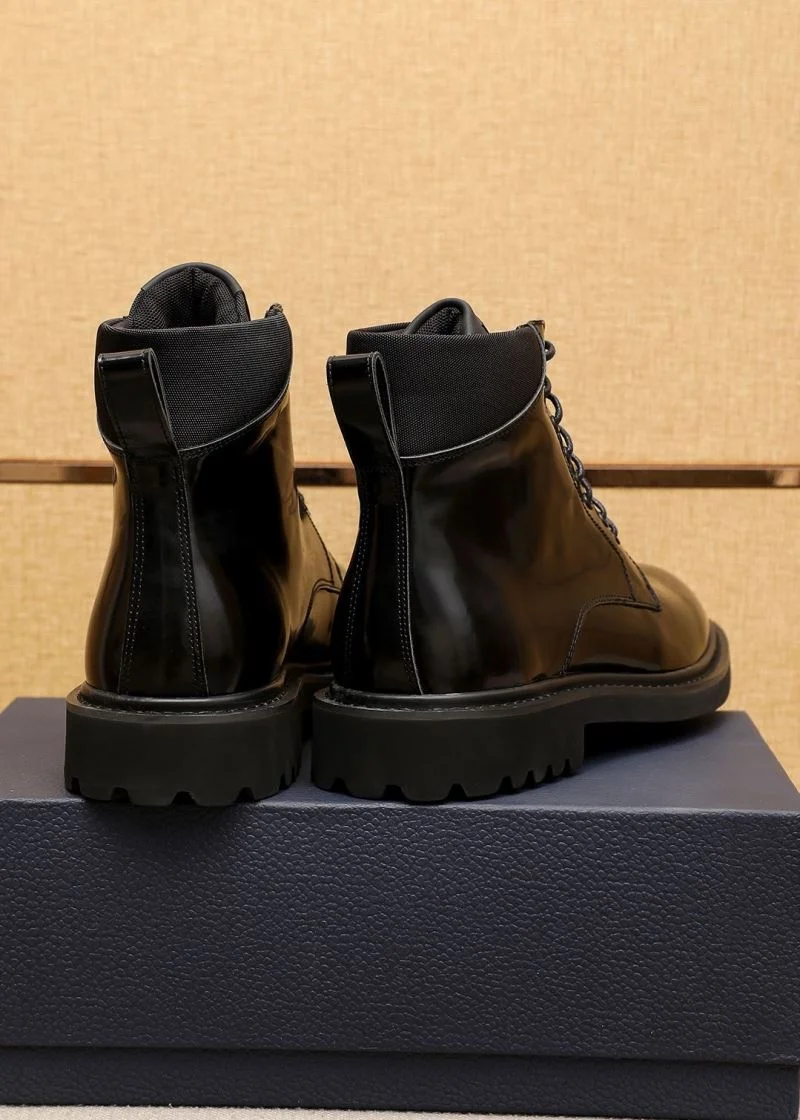 Original Christian Dior Business Shoes