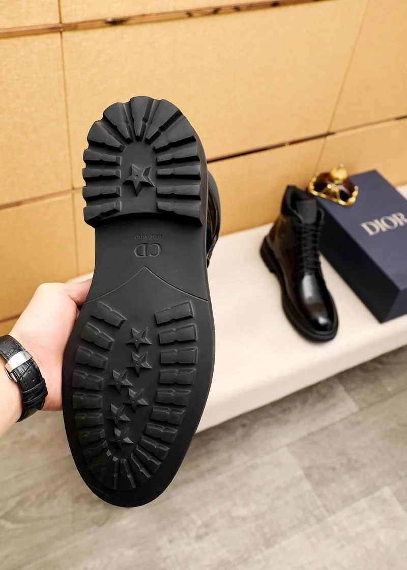 Original Christian Dior Business Shoes