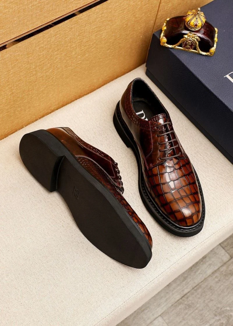 Cut-rate Christian Dior Business Shoes