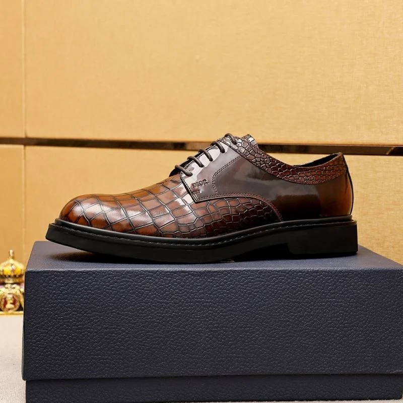 Cut-rate Christian Dior Business Shoes
