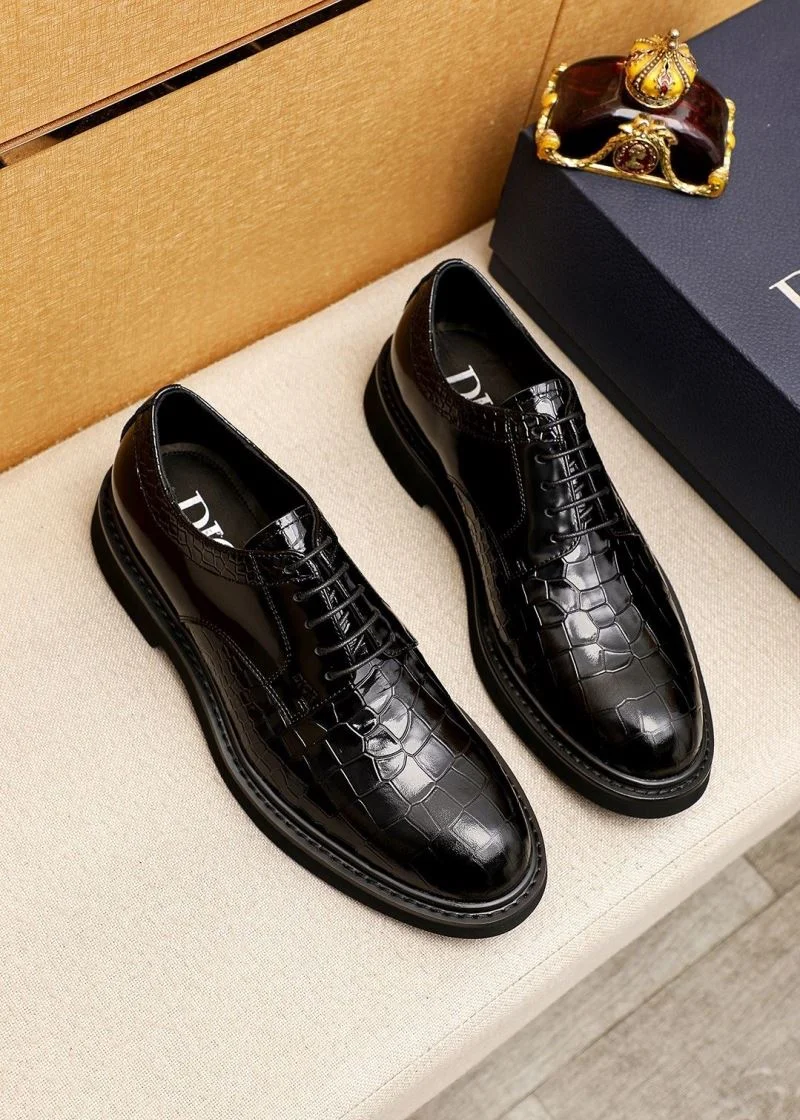 Christian Dior Business Shoes