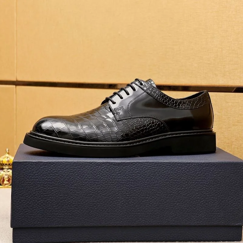 Economical Christian Dior Business Shoes