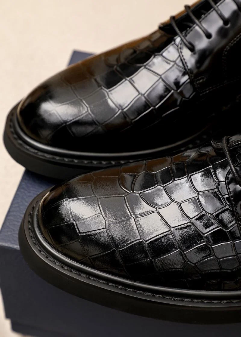 Economical Christian Dior Business Shoes