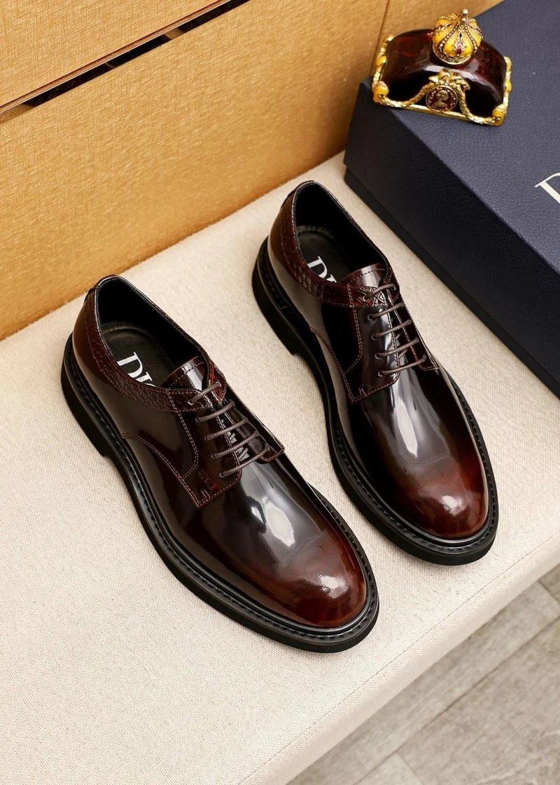 Christian Dior Business Shoes