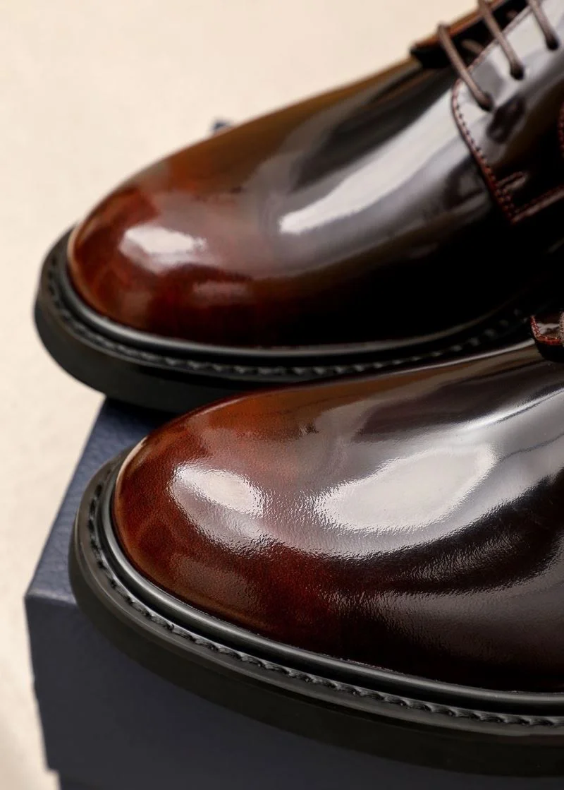 Budget-friendly Christian Dior Business Shoes