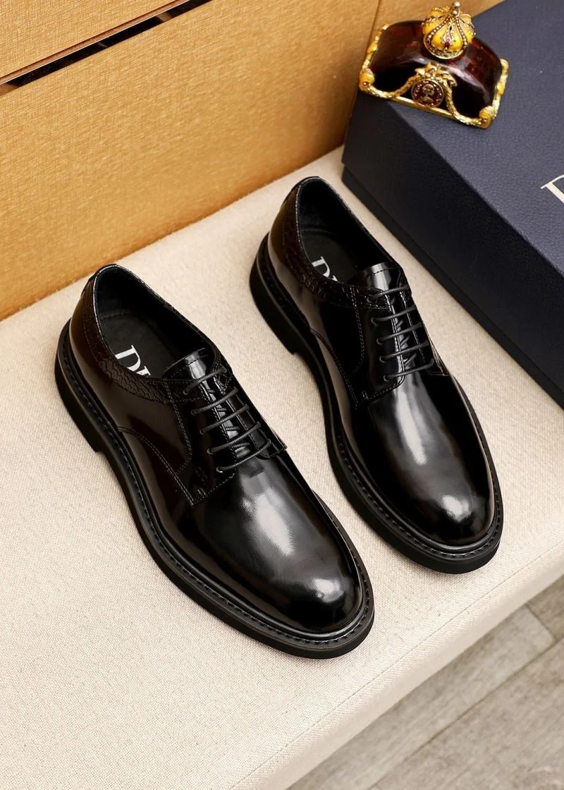 Christian Dior Business Shoes